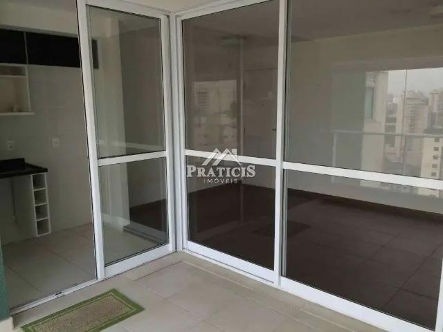 Apartamento para Venda em São Paulo/SP Vila Mariana 2 Quartos