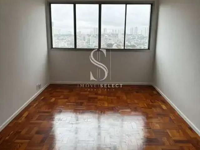 Apartamento para Venda em São Paulo/SP Vila Mariana 2 Quartos