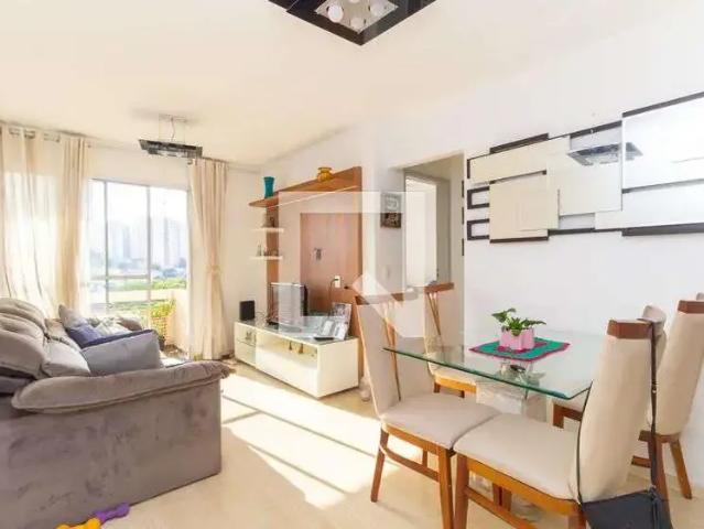 Apartamento para Venda em São Paulo/SP Vila Mariana 2 Quartos