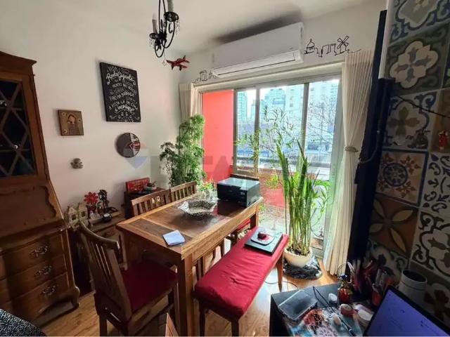 Apartamento para Venda em São Paulo/SP Vila Mariana 2 Quartos