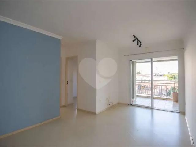 Apartamento para Venda em São Paulo/SP Vila Mariana 2 Quartos