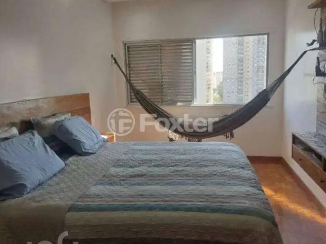 Apartamento para Venda em São Paulo/SP Vila Mariana 2 Quartos