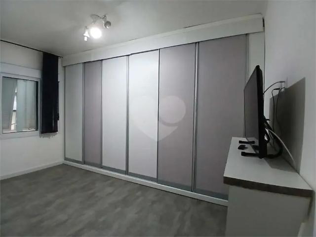 Apartamento para Venda em São Paulo/SP Vila Mariana 2 Quartos