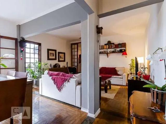 Apartamento para Venda em São Paulo/SP Vila Mariana 2 Quartos