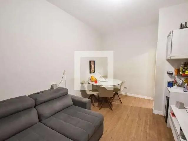 Apartamento para Venda em São Paulo/SP Vila Mariana 2 Quartos