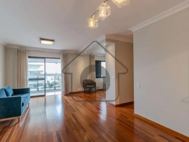 Apartamento para Venda em São Paulo/SP Vila Mariana 2 Quartos