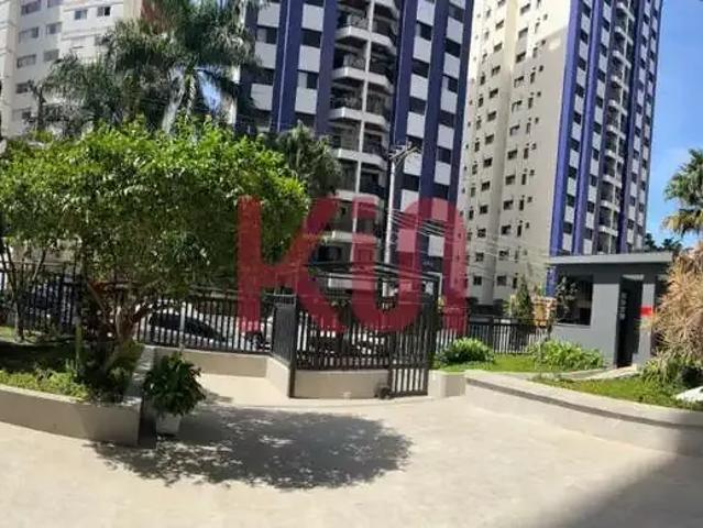 Apartamento para Venda em São Paulo/SP Vila Mariana 2 Quartos