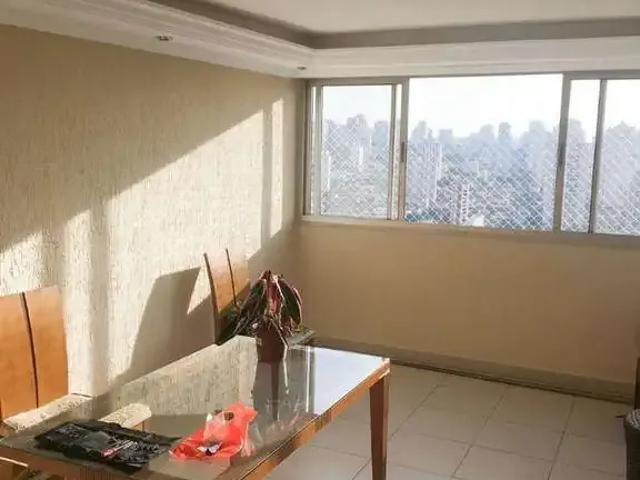 Apartamento para Venda em São Paulo/SP Vila Gumercindo 2 Quartos