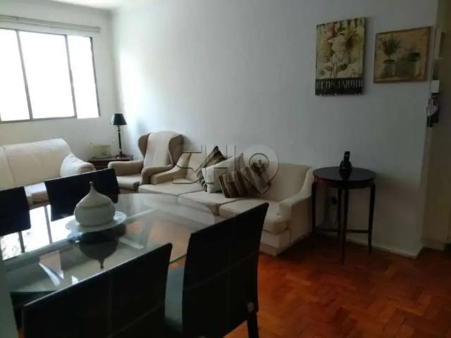 Apartamento para Venda em São Paulo/SP Vila Mariana 2 Quartos