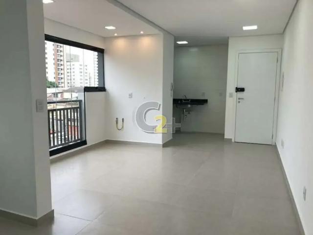 Apartamento para Venda em São Paulo/SP Vila Mariana 2 Quartos