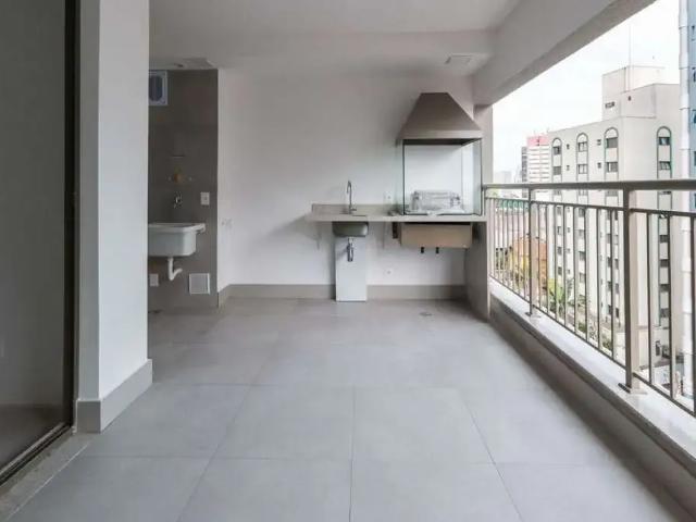 Apartamento para Venda em São Paulo/SP Vila Mariana 2 Quartos