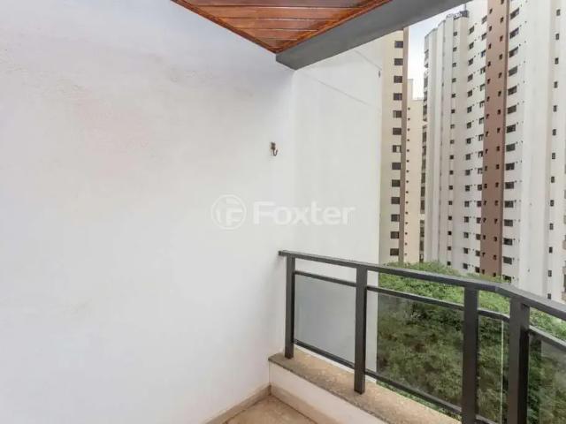 Apartamento para Venda em São Paulo/SP Vila Mariana 2 Quartos