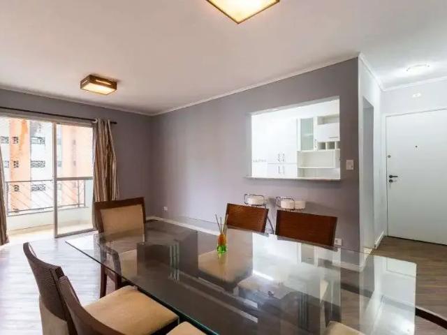 Apartamento para Venda em São Paulo/SP Vila Mariana 2 Quartos