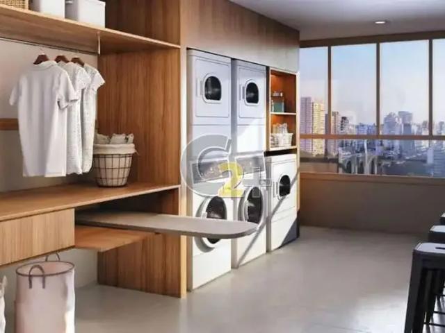 Apartamento para Venda em São Paulo/SP Vila Mariana 2 Quartos