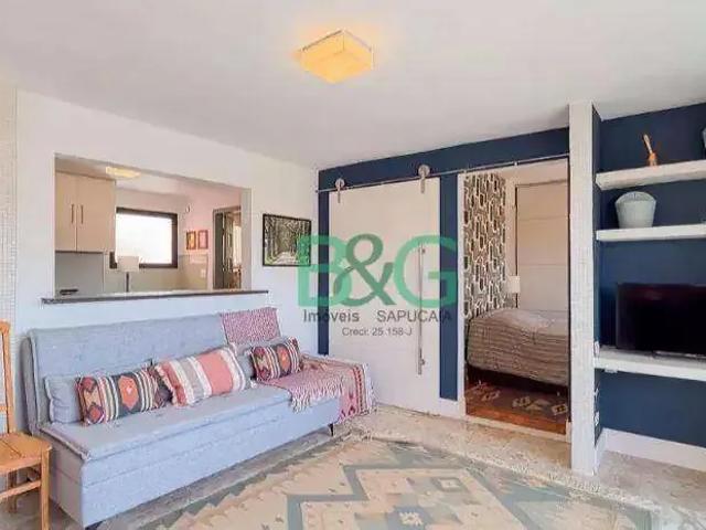 Apartamento para Venda em São Paulo/SP Vila Mariana 2 Quartos