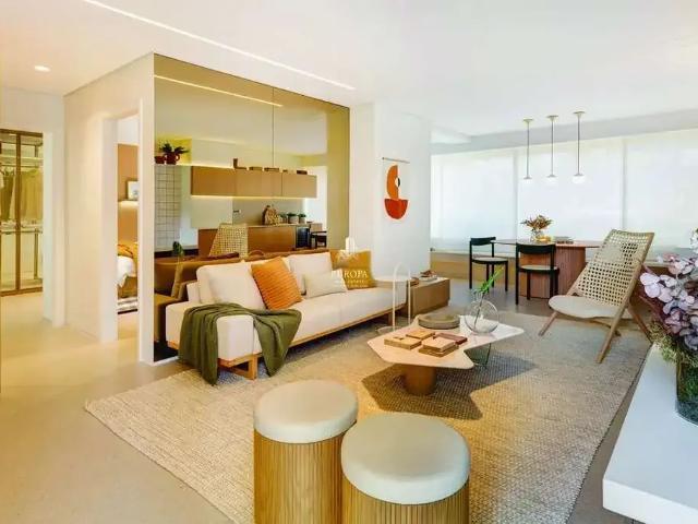 Apartamento para Venda em São Paulo/SP Vila Mariana 2 Quartos