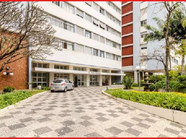 Apartamento para Venda em São Paulo/SP Vila Mariana 2 Quartos