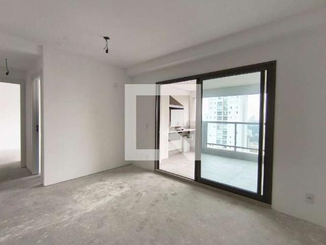 Apartamento para Venda em São Paulo/SP Vila Mariana 2 Quartos