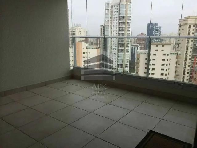 Apartamento para Venda em São Paulo/SP Vila Mariana 2 Quartos