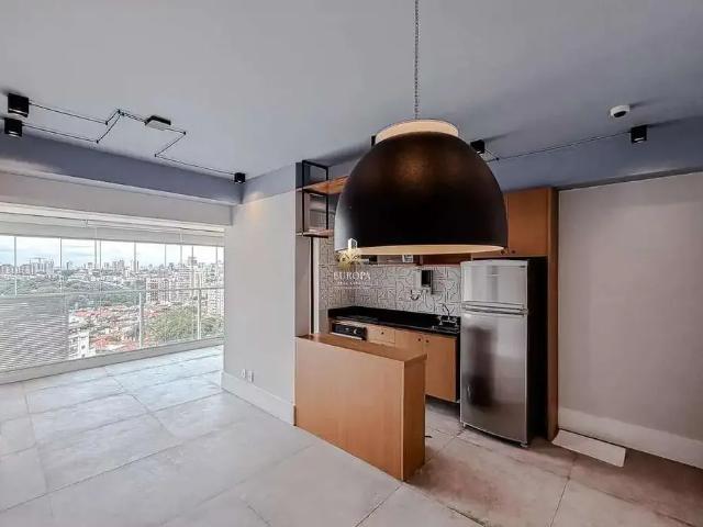 Apartamento para Venda em São Paulo/SP Vila Mariana 2 Quartos