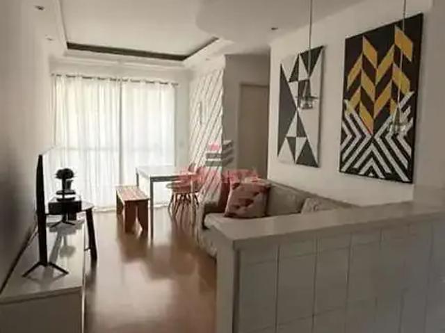 Apartamento para Venda em São Paulo/SP Vila Mariana 2 Quartos