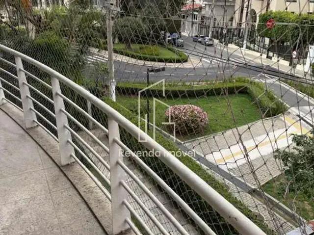 Apartamento para Venda em São Paulo/SP Vila Mariana 2 Quartos