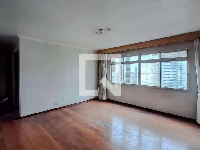 Apartamento para Venda em São Paulo/SP Vila Mariana 2 Quartos