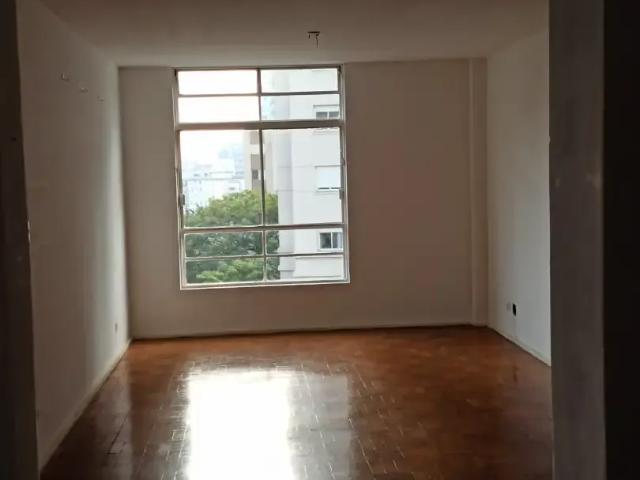 Apartamento para Venda em São Paulo/SP Vila Mariana 2 Quartos