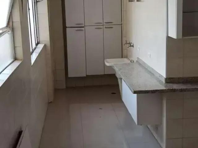 Apartamento para Venda em São Paulo/SP Vila Mariana 2 Quartos