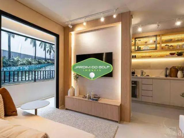 Apartamento para Venda em São Paulo/SP Vila Mariana 2 Quartos