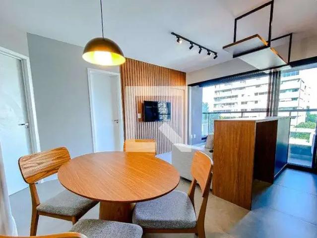 Apartamento para Venda em São Paulo/SP Vila Mariana 2 Quartos