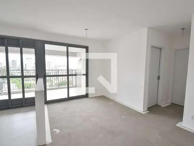 Apartamento para Venda em São Paulo/SP Vila Mariana 2 Quartos