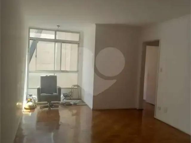 Apartamento para Venda em São Paulo/SP Vila Mariana 2 Quartos
