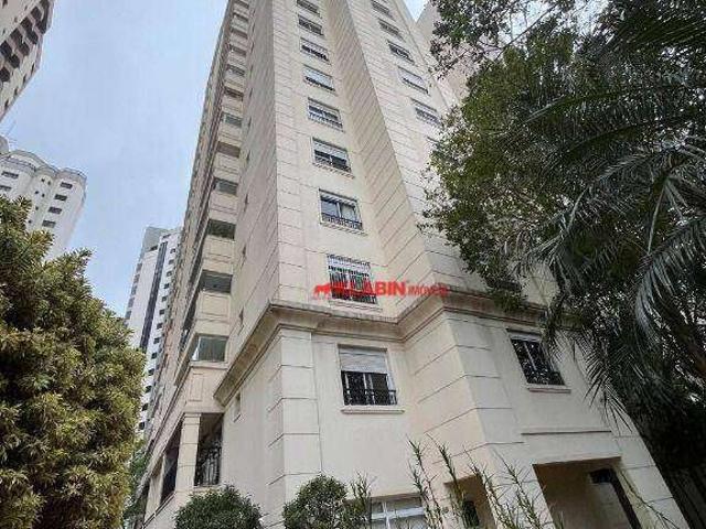 Apartamento para Venda em São Paulo/SP Vila Mariana 2 Quartos