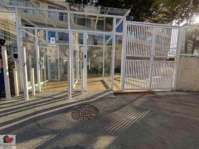 Apartamento para Venda em São Paulo/SP Vila Mariana 2 Quartos