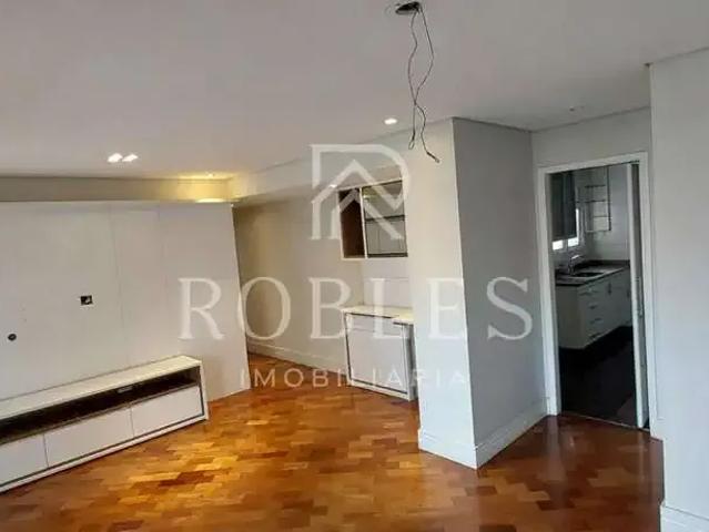 Apartamento para Venda em São Paulo/SP Vila Mariana 2 Quartos