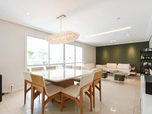 Apartamento para Venda em São Paulo/SP Vila Mariana 2 Quartos