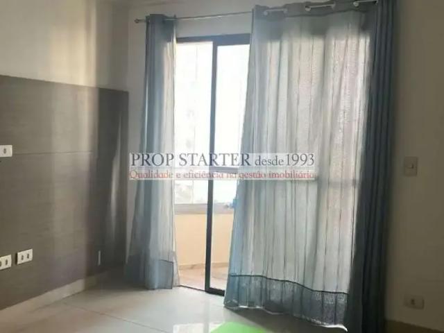 Apartamento para Venda em São Paulo/SP Vila Mariana 2 Quartos