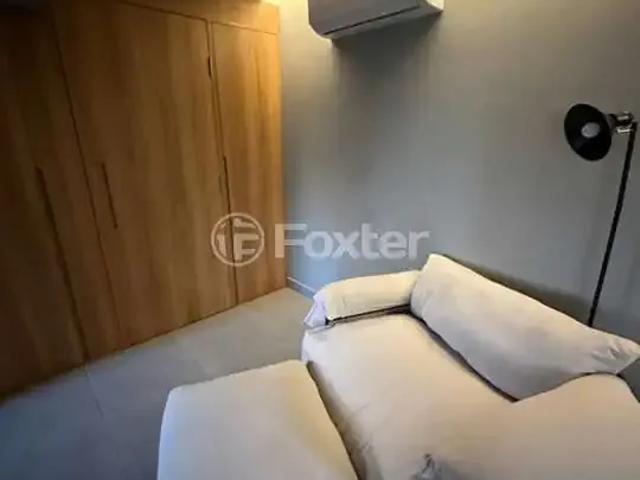 Apartamento para Venda em São Paulo/SP Vila Mariana 2 Quartos