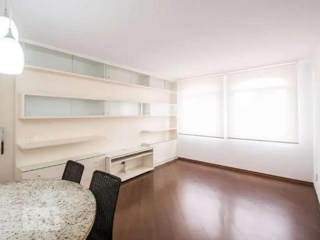 Apartamento para Venda em São Paulo/SP Vila Mariana 2 Quartos