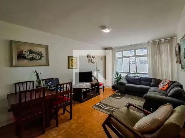 Apartamento para Venda em São Paulo/SP Vila Mariana 2 Quartos