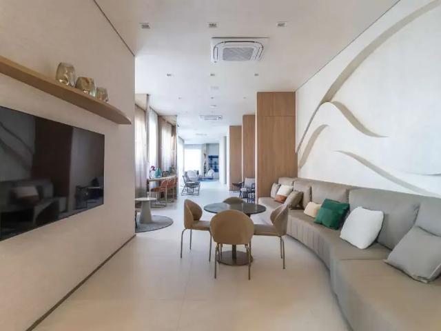 Apartamento para Venda em São Paulo/SP Vila Mariana 2 Quartos