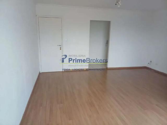 Apartamento para Venda em São Paulo/SP Vila Mariana 2 Quartos