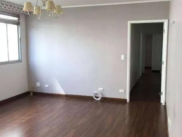 Apartamento para Venda em São Paulo/SP Vila Mariana 2 Quartos