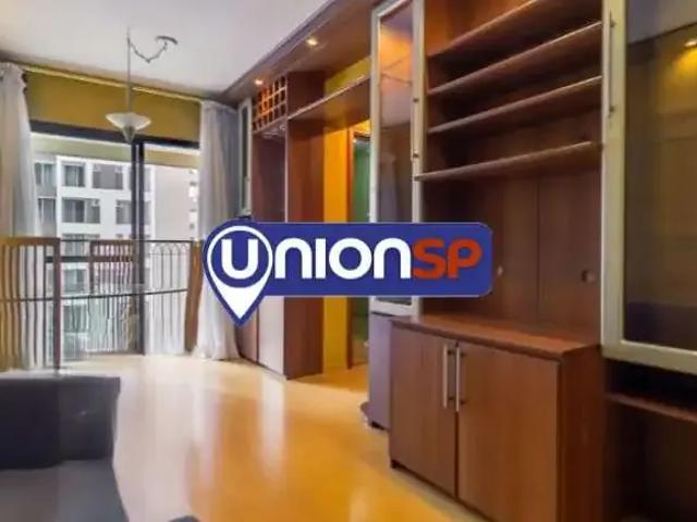 Apartamento para Venda em São Paulo/SP Vila Mariana 2 Quartos