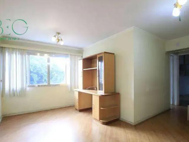 Apartamento para Venda em São Paulo/SP Vila Mariana 2 Quartos