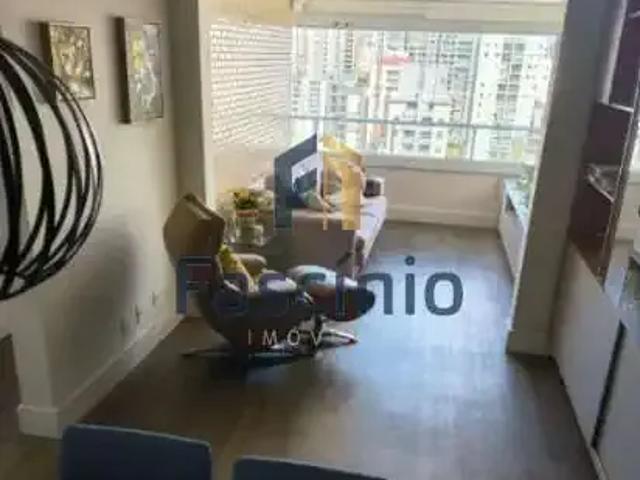 Apartamento para Venda em São Paulo/SP Vila Mariana 2 Quartos