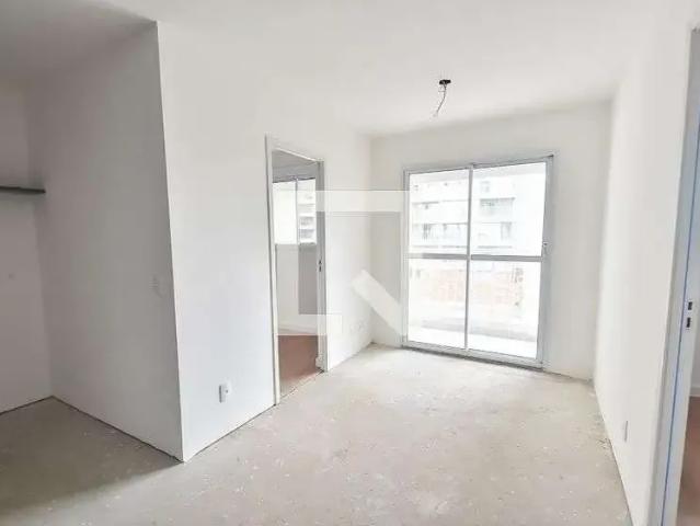 Apartamento para Venda em São Paulo/SP Vila Mariana 2 Quartos