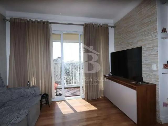 Apartamento para Venda em São Paulo/SP Vila Mariana 2 Quartos