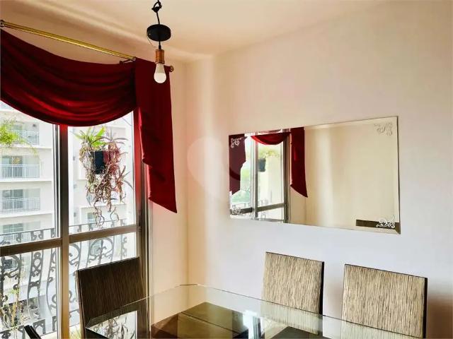 Apartamento para Venda em São Paulo/SP Vila Mariana 2 Quartos